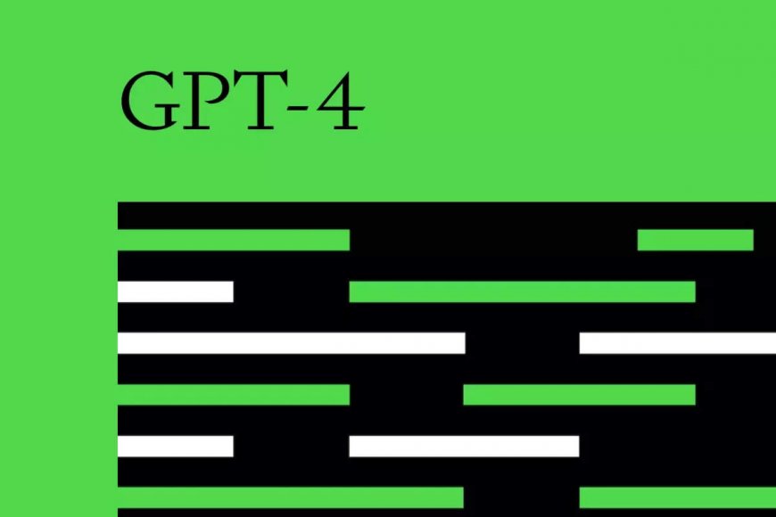 Exploring the Advancements of GPT-4: From Image Processing to Test ...