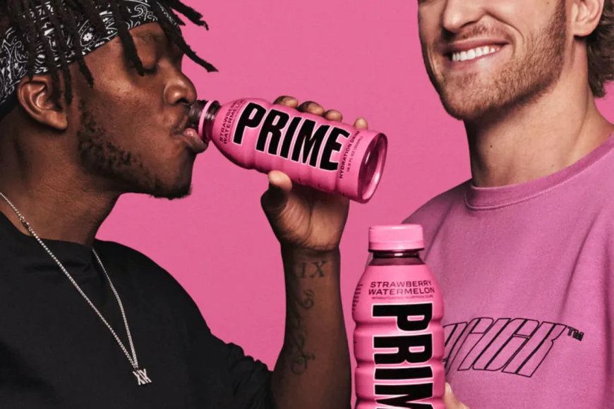 How a Former Convict Turned Sports Drink Entrepreneur Made a Fortune ...