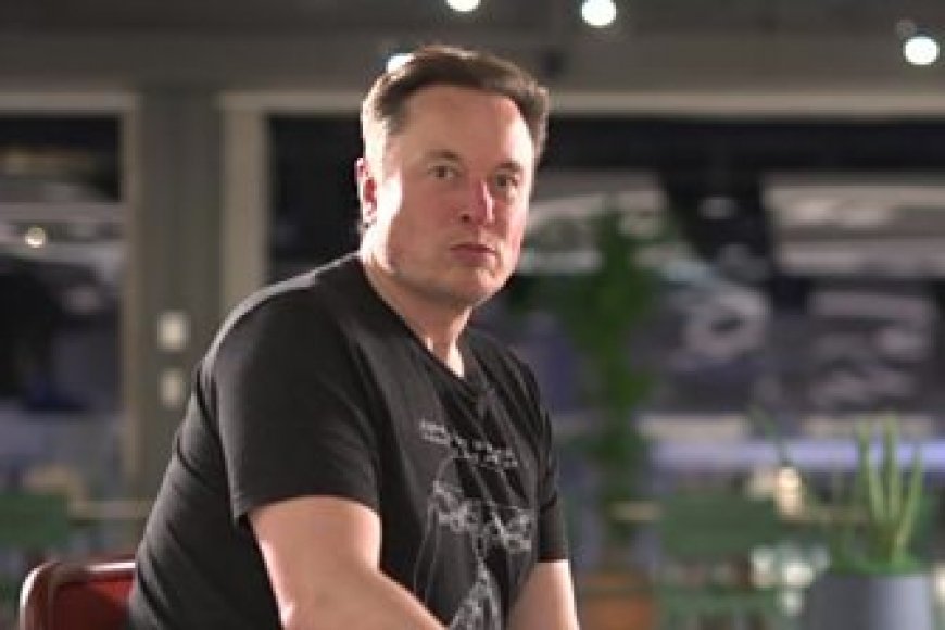 Elon Musk Reflects On His First Six Months As Ceo Of Twitter Lessons