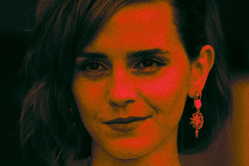 The Dark Side of Voice Cloning: Emma Watson's Experience Highlights the ...