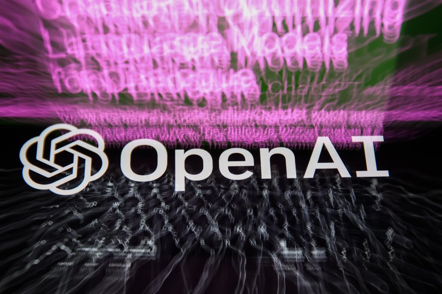 OpenAI Revolutionizes Text Generation with New Features and Lowered ...