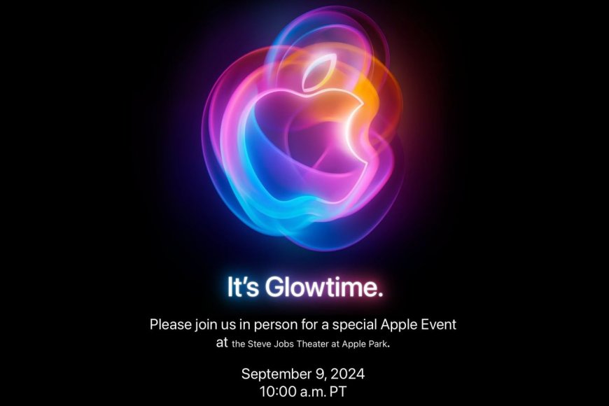Apple Unveils 2024-2025 Event Lineup: iPhone 16 Launching on September ...